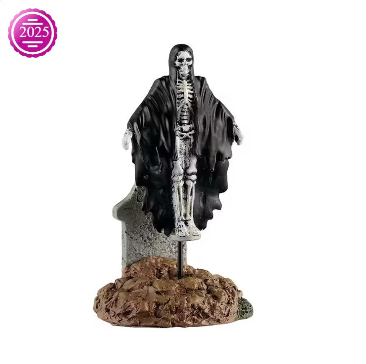 Levitating Skeleton – Collectibles By James